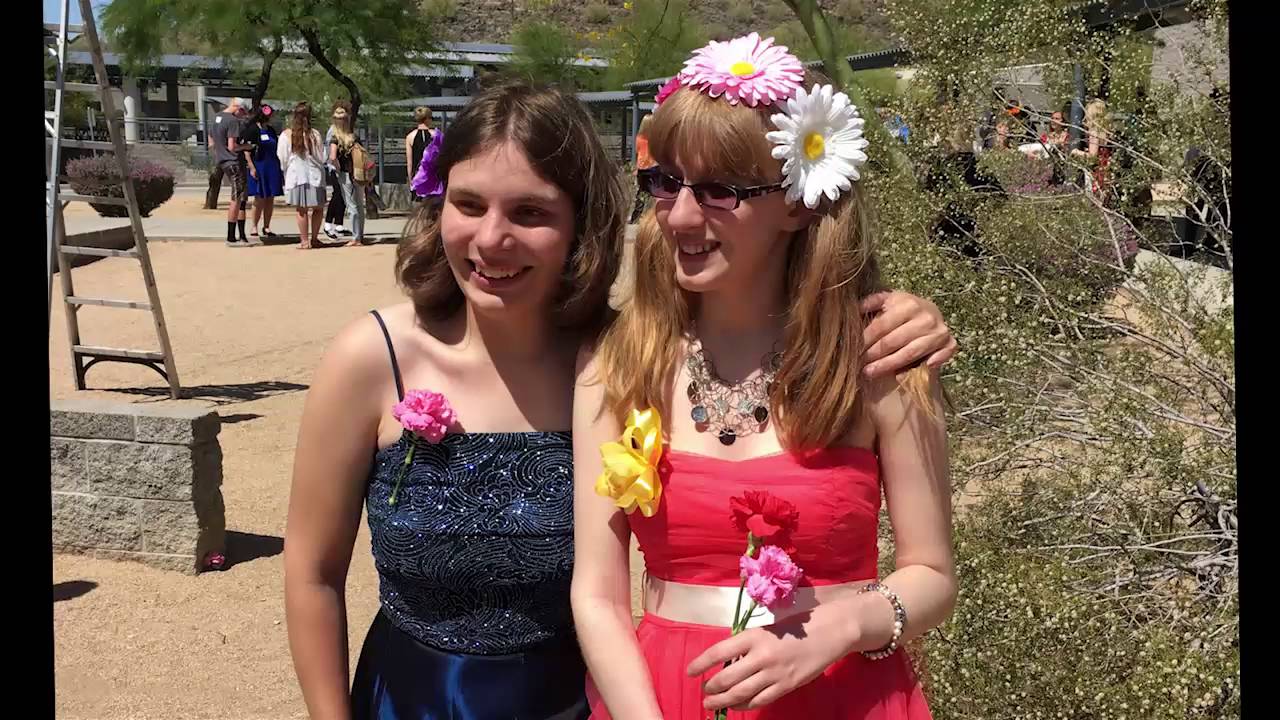 Special Needs Prom 2016 YouTube special-needs-prom-2016-youtube