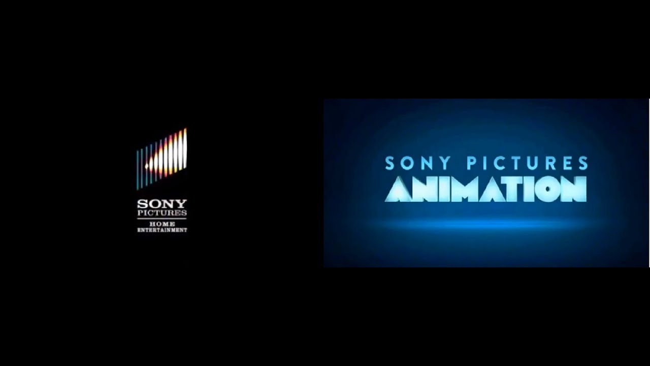 Sony Pictures Home Entertainment / Sony Pictures Animation (2023) (Surf ...