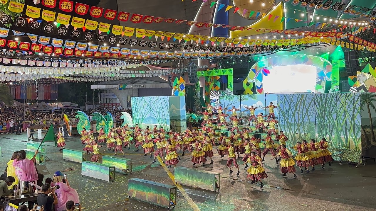 Aliwan Fiesta 2023 - Kangga Festival (Mogpog, Marinduque) | Turista Boy ...