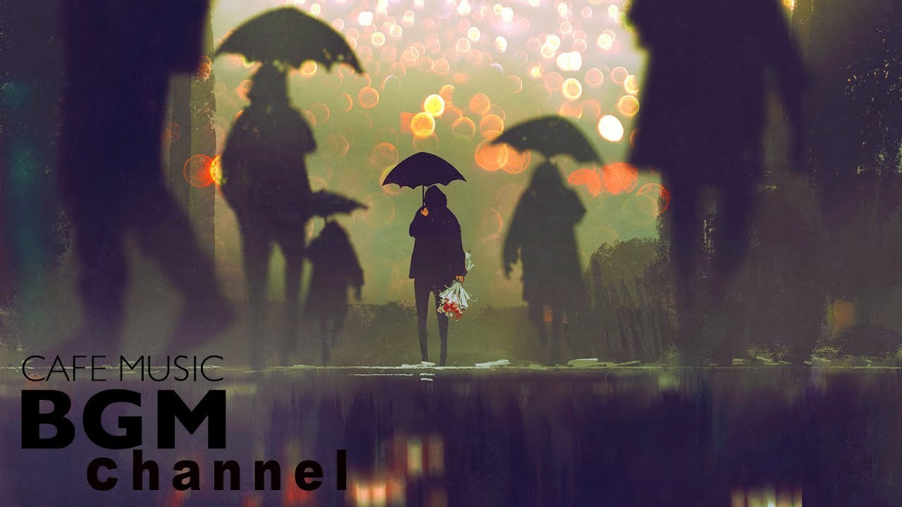 Chill Out Jazz Hiphop & Smooth Jazz Mix - Relaxing Cafe Music For Work ...