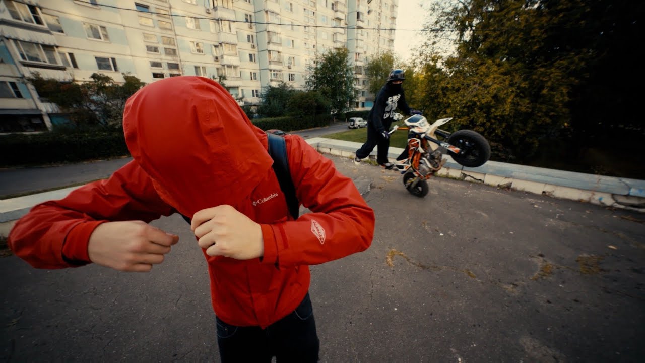 D4P - Shooter [Official Video] - YouTube
