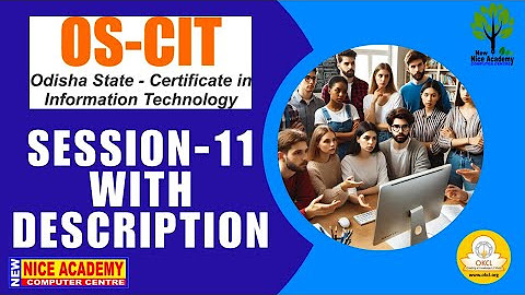 OS-CIT All Session - YouTube