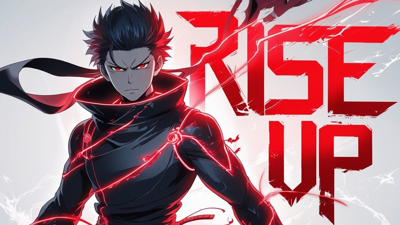 Rise Up - |AMV| Anime mix - YouTube