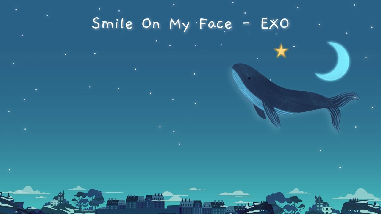 [Vietsub Lyrics] EXO - Smile On My Face - YouTube