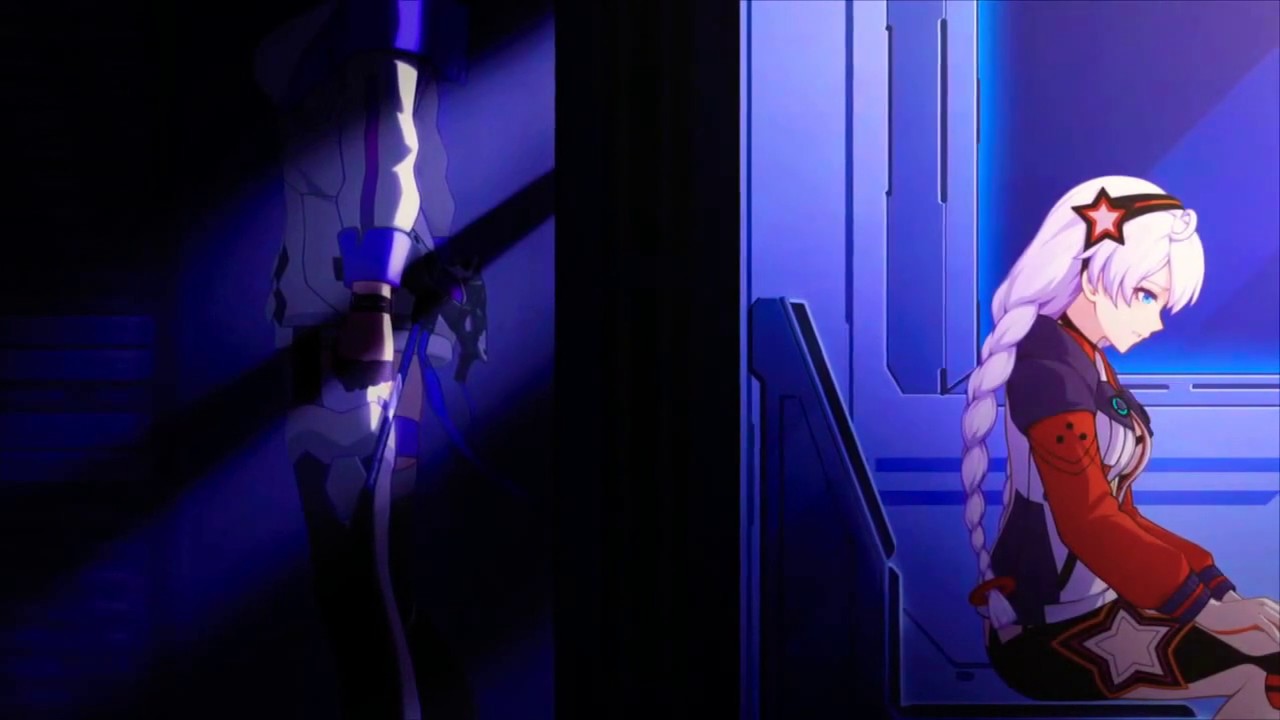 [Kong] Honkai Impact 3rd Thunders Over Nagazora Chapter 17 OST - YouTube