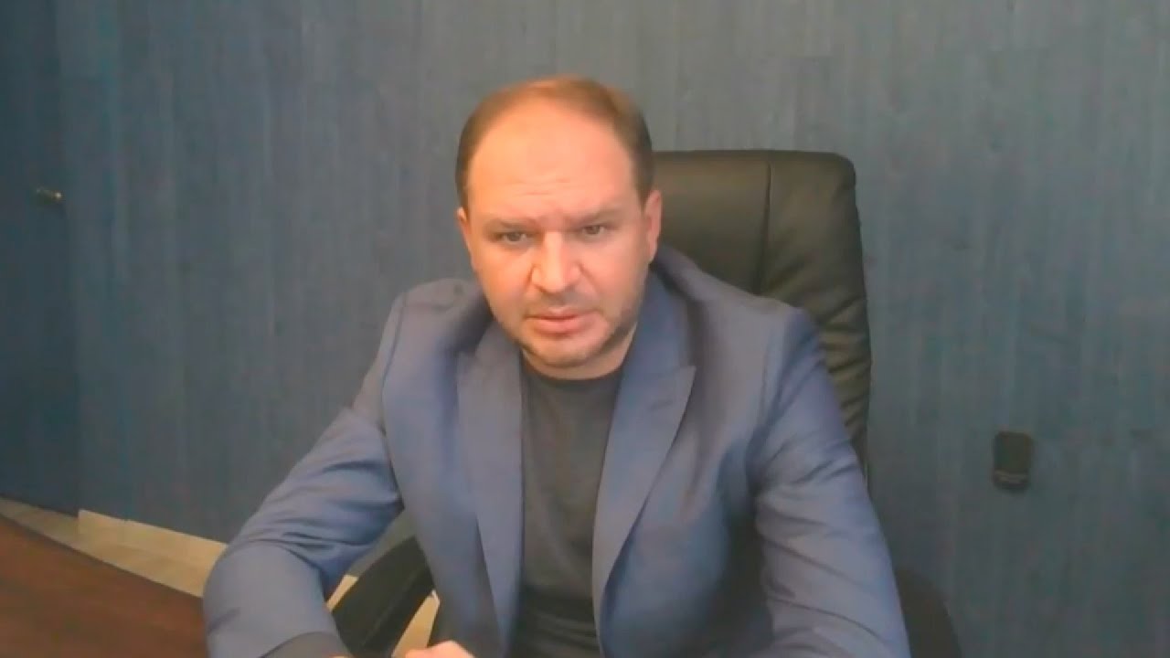 Primarul general Ion Ceban in direct (29.12.2021) - YouTube