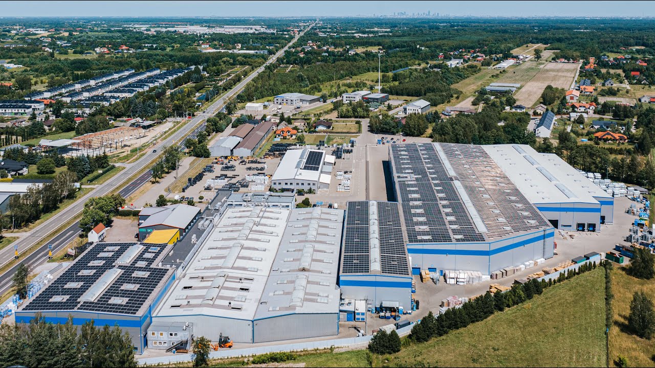 Alnor Systemy Wentylacji 2023 - YouTube