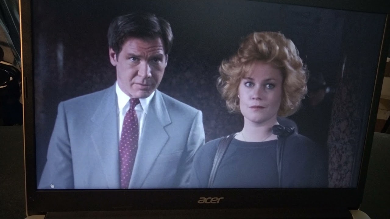 working girl elevator scene - YouTube