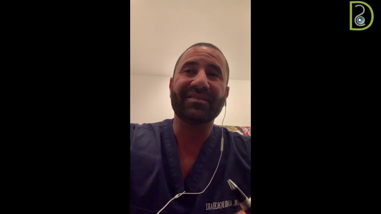 Live Streaming | Basic of Dental Implant for General Dentist - YouTube