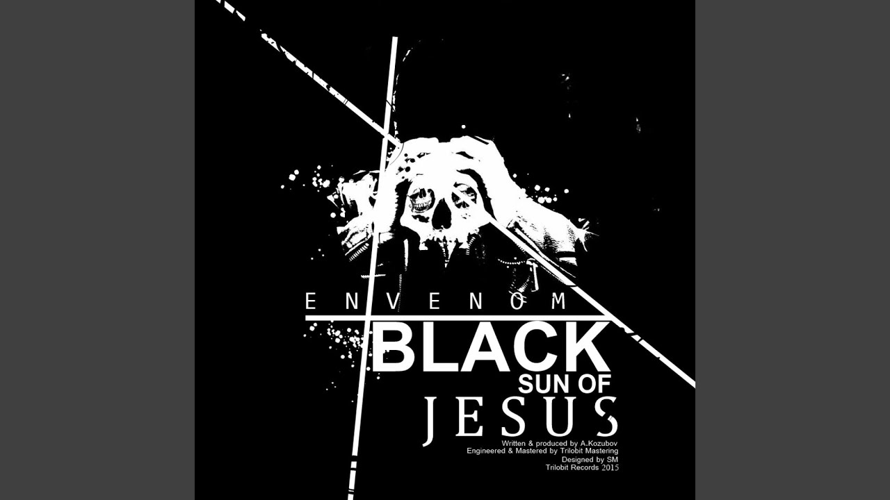 Envenom (Original Mix) - YouTube