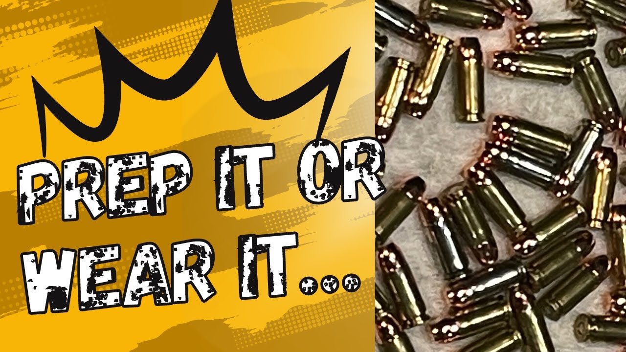 CASE PREP FOR RELOADING - YouTube