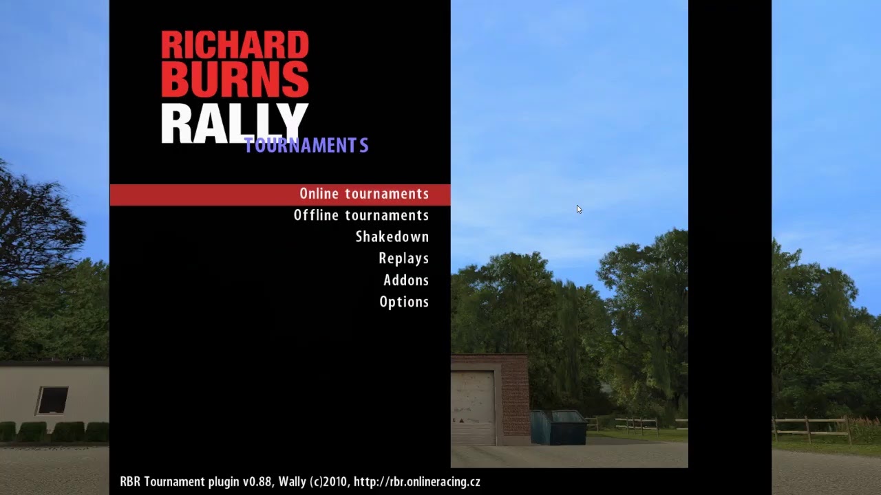 BMS RBR Championship 2020 Round 3 - YouTube