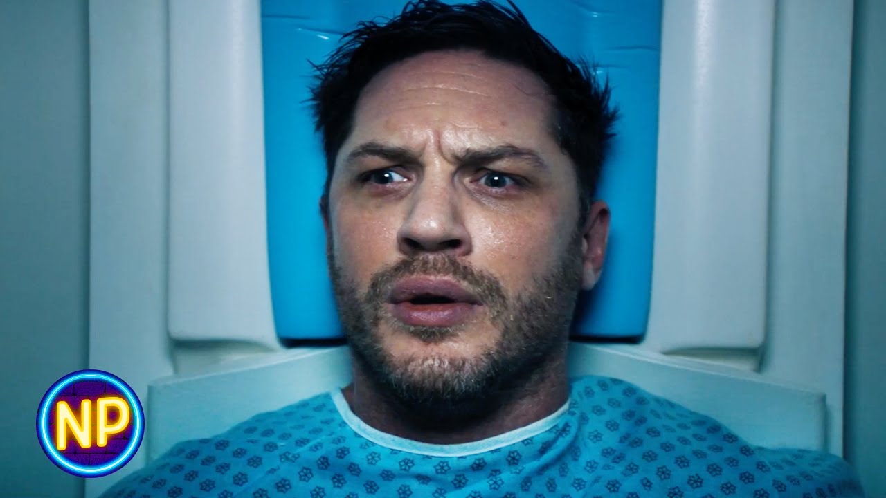 MRI Gone Wrong | Venom - YouTube