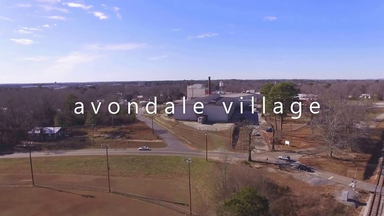 Avondale Village - YouTube