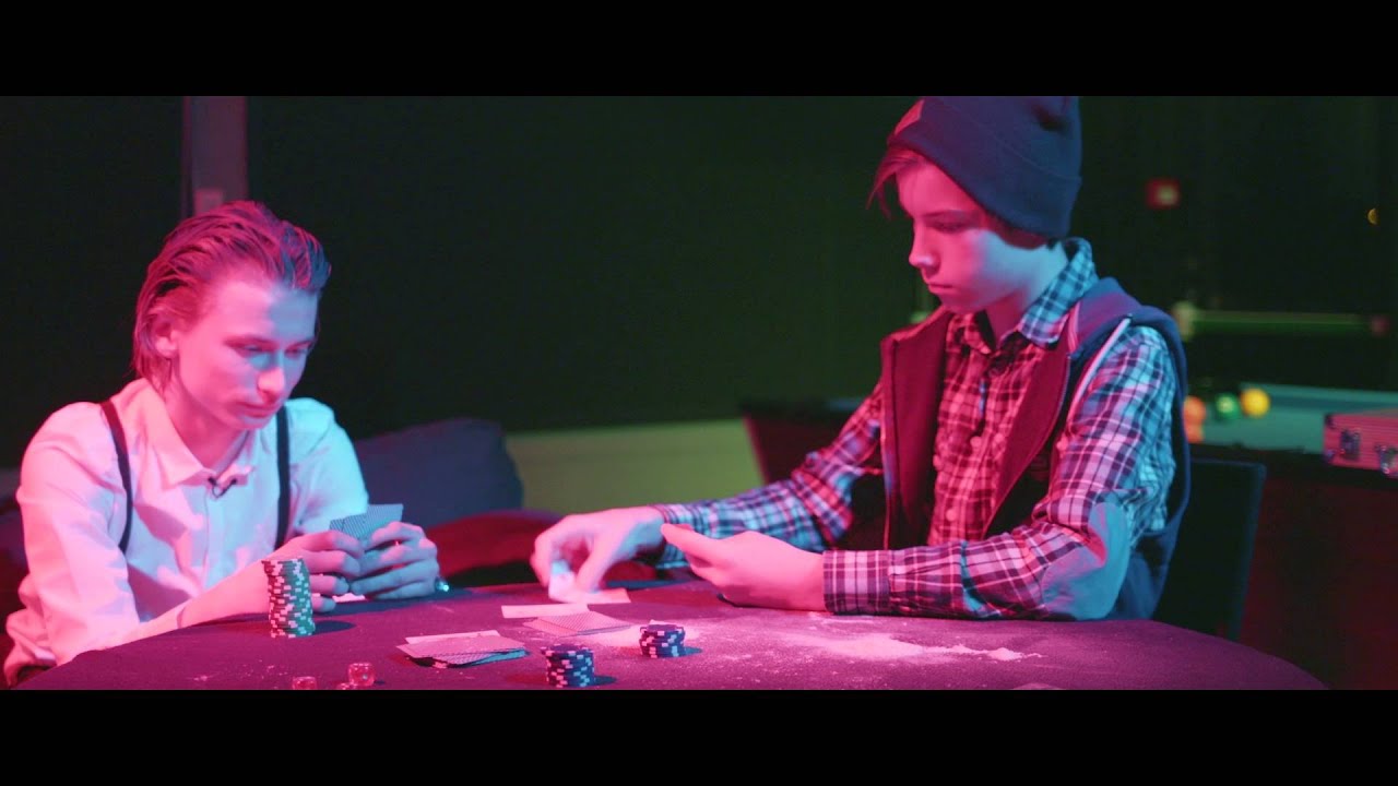 Operation butterfly - YouTube