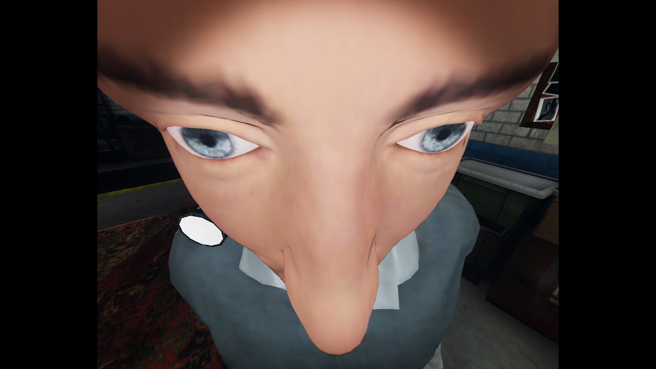 phasmo episode 1 - YouTube