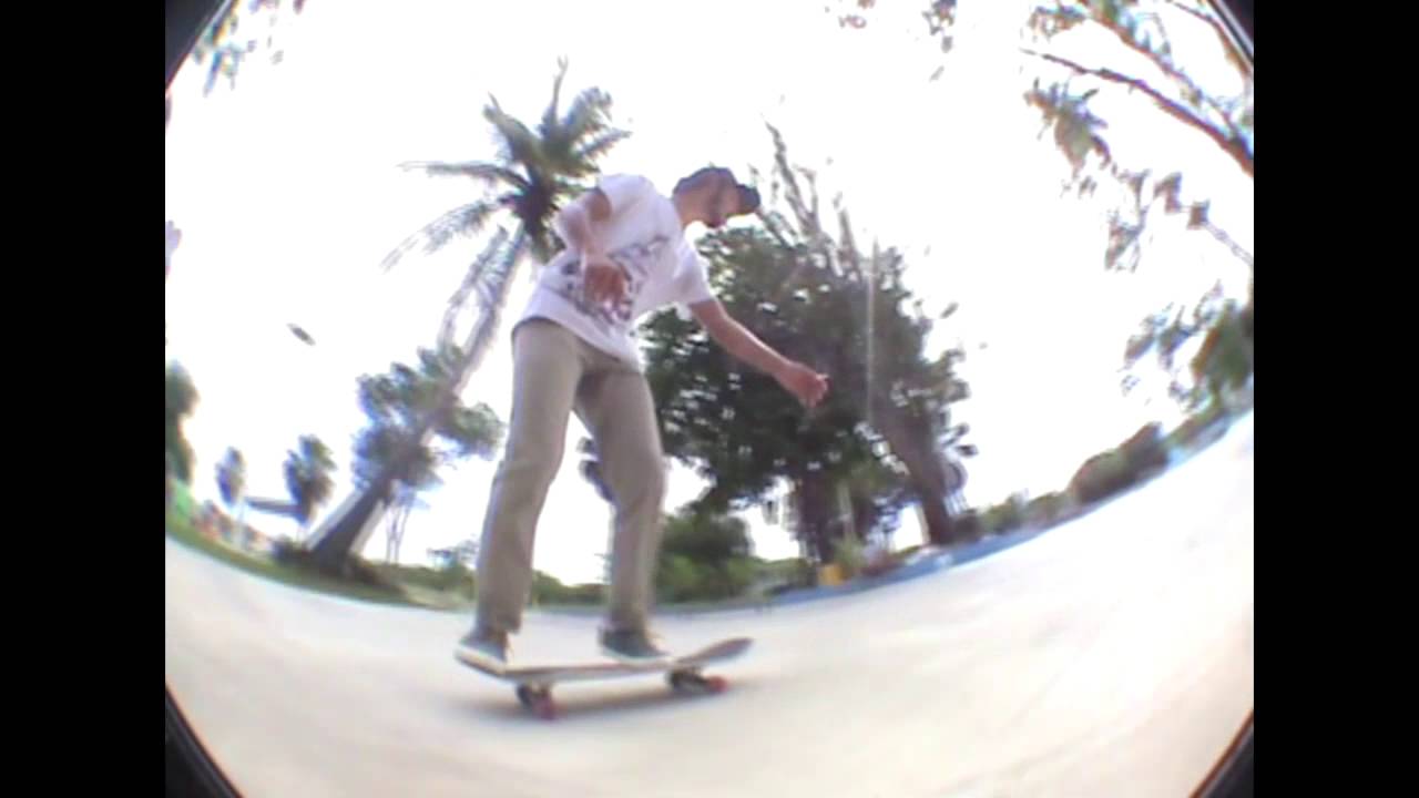 8 trucos en rutina - Alexis Matos - YouTube