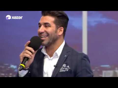 5də5   Adil Karaca Teymur Mustafayev Elgün Hüseynov Rəqqasə Fatimə 13 12 2016