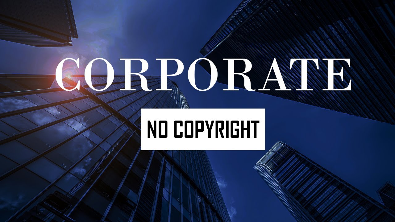 Peaceful Corporate - Free To Use - Copyright Free - Royalty Free ...