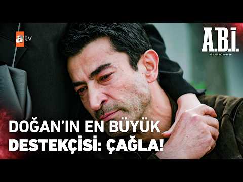 Doğan'a en büyük destek - A.B.İ. 13. Bölüm