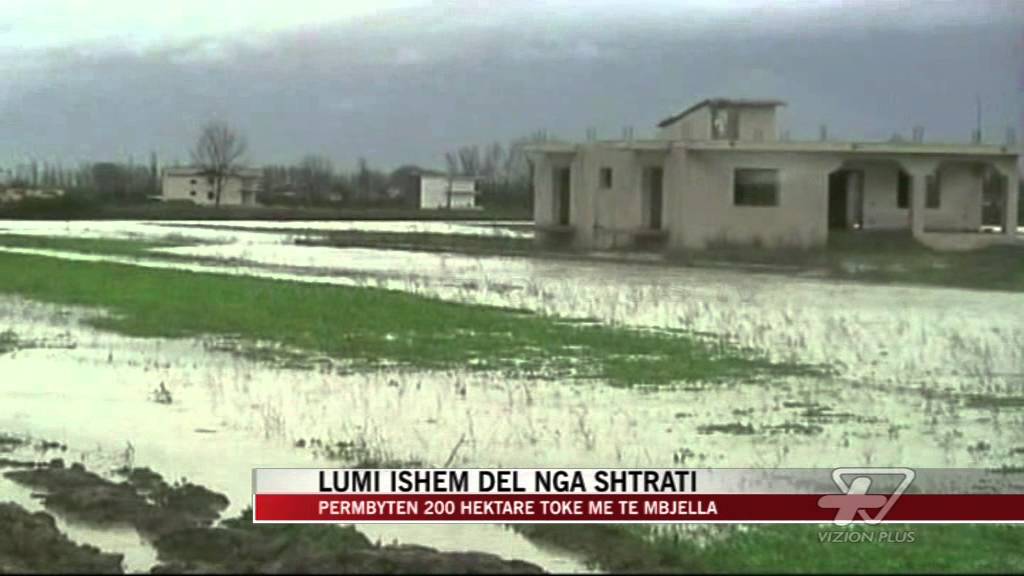 Lumi Ishëm del nga shtrati - News, Lajme - Vizion Plus - YouTube