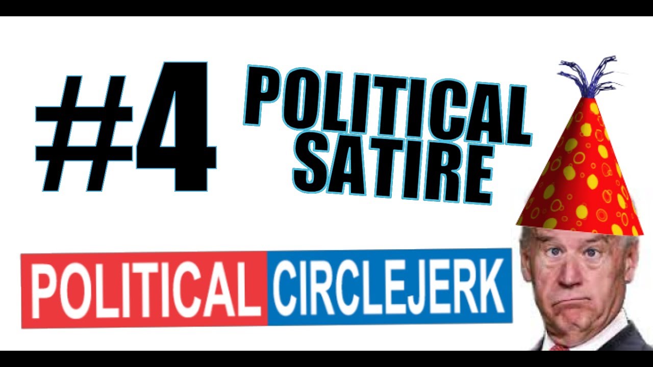 The Best Political Satire #4 - YouTube