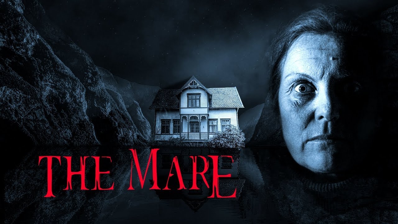 The Mare | Official Trailer | Horror Brains - YouTube