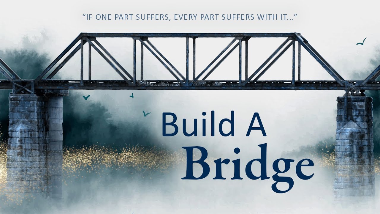 Online Worship | Build A Bridge: God At Work | March 14, 2021 - YouTube
