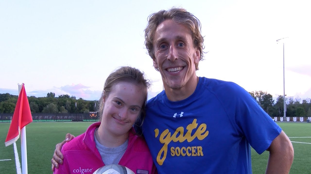 Today’s Scholar-Athletes, Tomorrow’s Leaders: Garrett Esper, Colgate ...