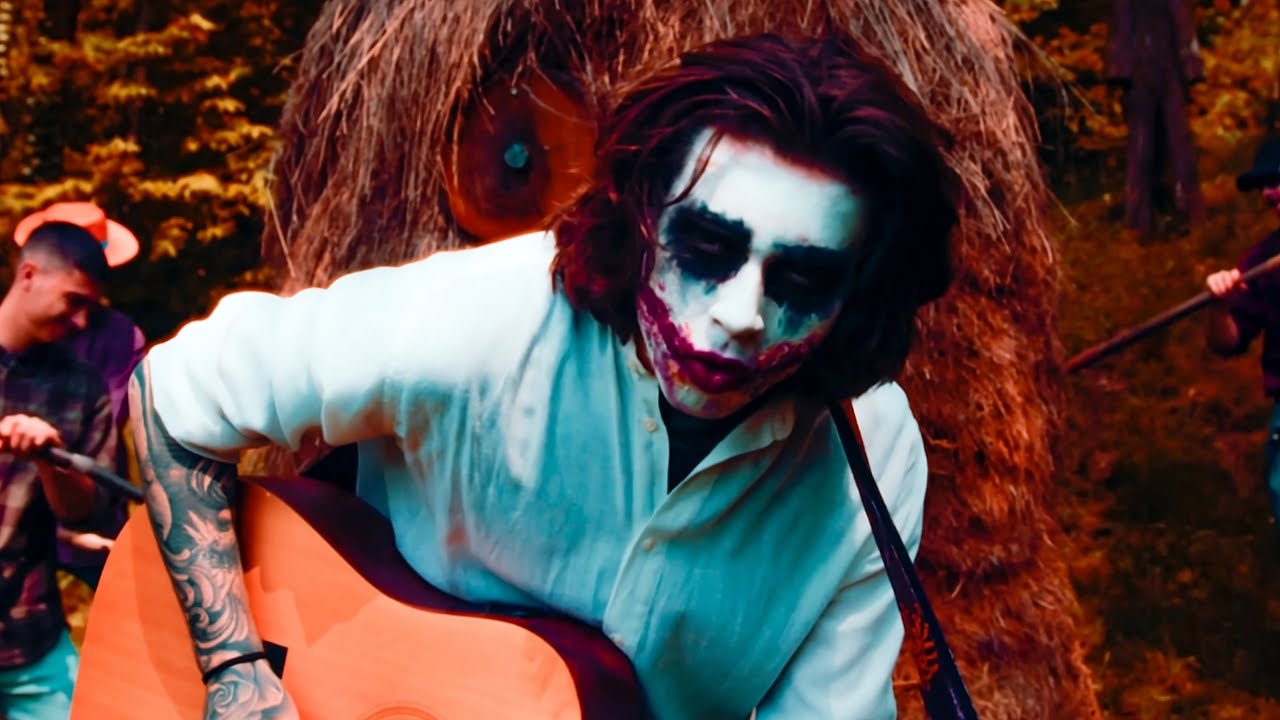 CHRIS RAIN - VICTORY OR DEATH (Official Music Video) - YouTube