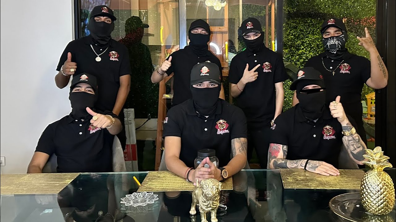 PREGUNTAS Y RESPUESTAS CON LA CACHORRIZA SOMOS DE LA MAÑA? ||LOS ...