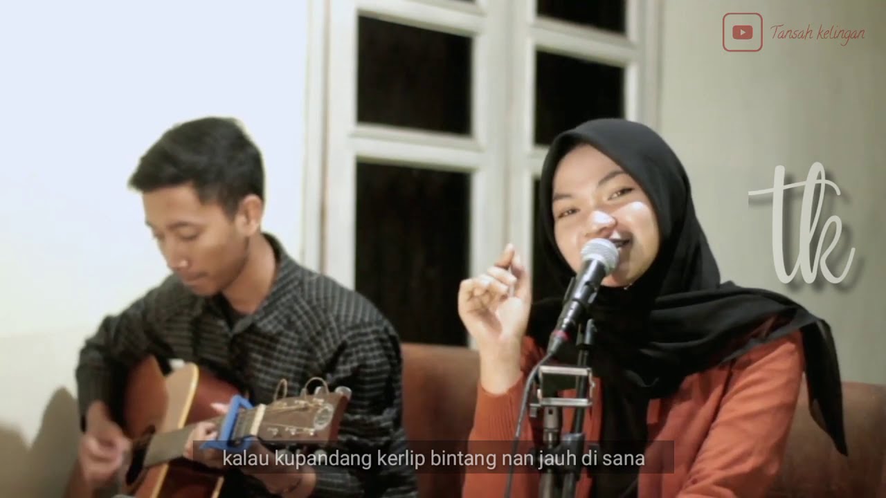 KOPI DANGDUT (Cover Dianita BAZ feat Fahmi Sahab) akustik - YouTube Music