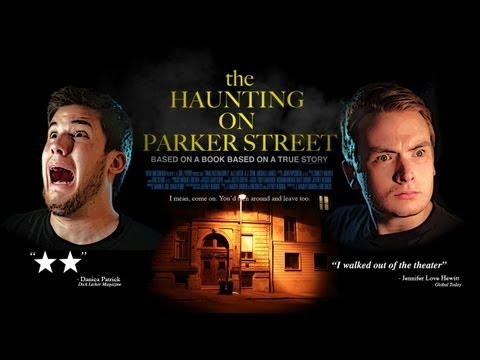 The Haunting On Parker Street