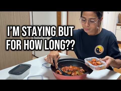 I Chose To Stay In Japan.. Here's What My Life Looks Now