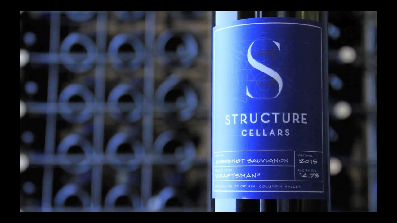 Meet the Maker - Structure Cellars - YouTube