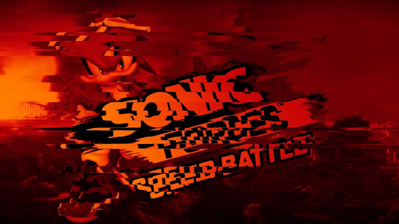 Sonic Forces Speed Battle part 6 : Jet the hawk - YouTube