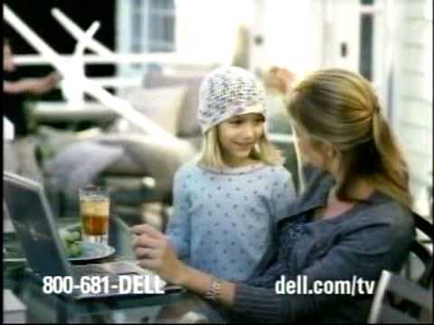 dell commercial 2003 boot camp - YouTube