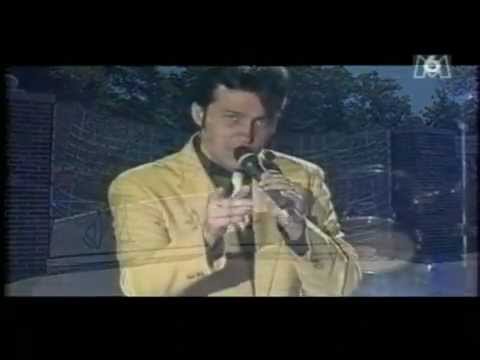 Extrait Tv Eryl prayer - YouTube