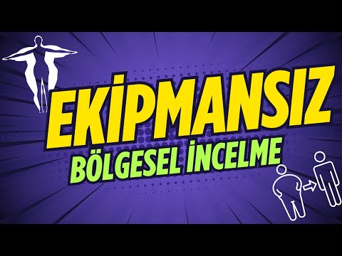 Evde Ekipmansız Egzersiz ve Diyet: Bölgesel İncelmenin Sırrı!
