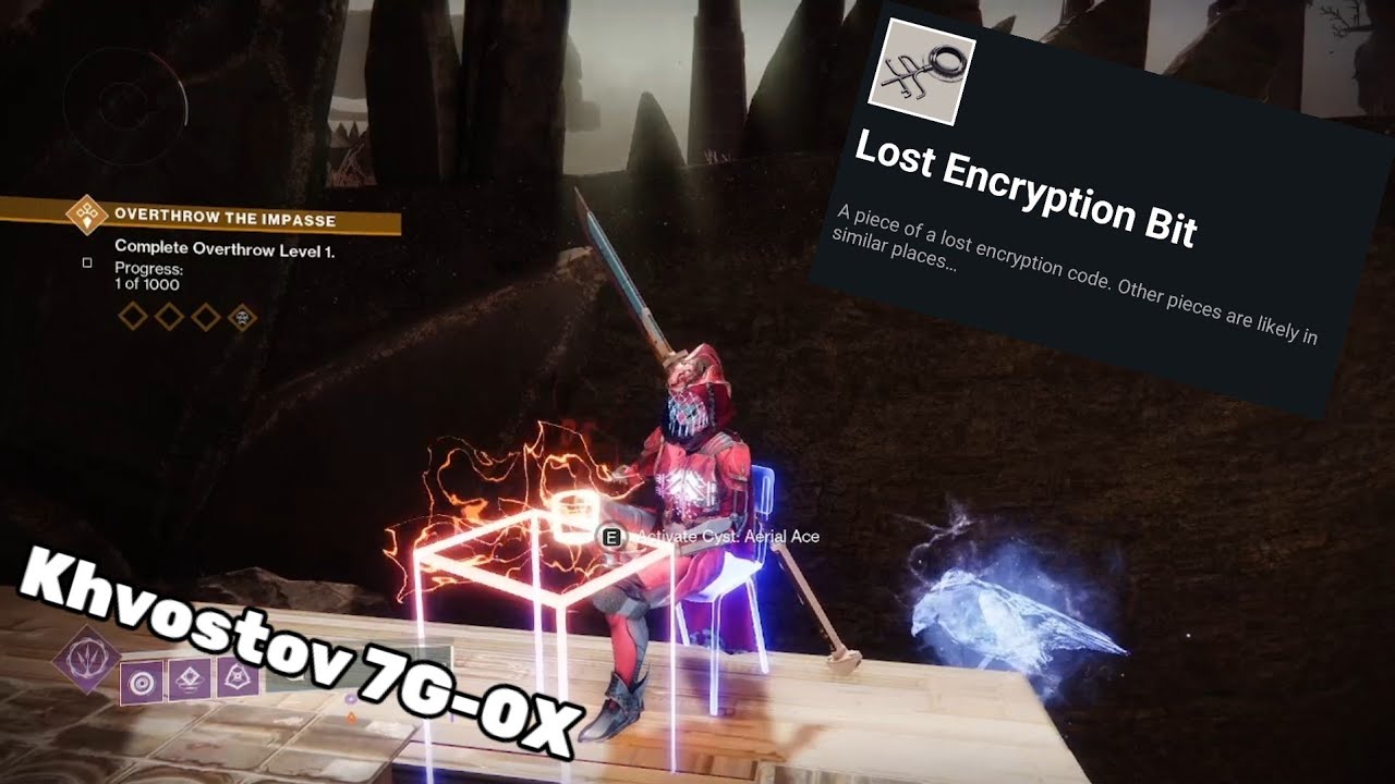 Destiny 2 Final Shape remaining quests - YouTube