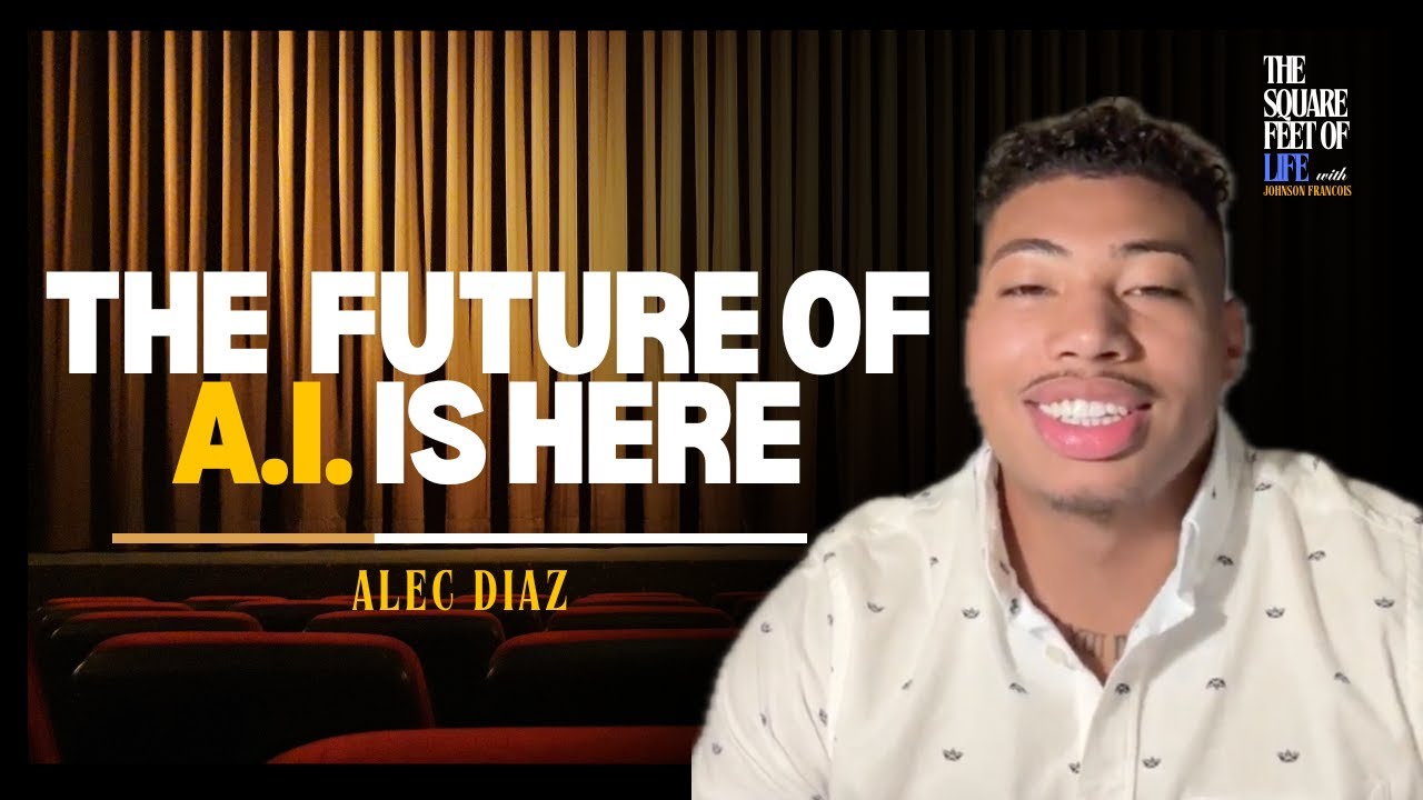 From College Dropout to Tech Entrepreneur: Inspiring Journey - Alec ...