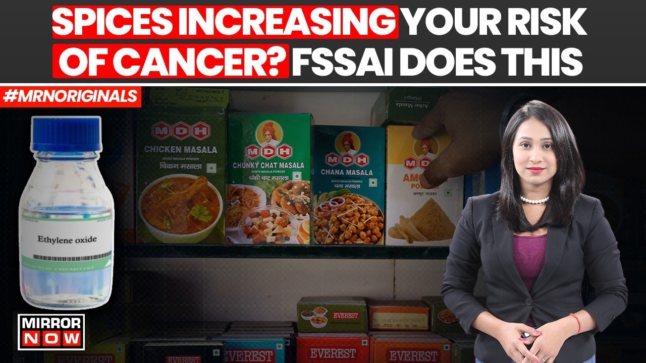 Indian Spices Dangerous? Why Did Singapore And Hong Kong Ban Them ...