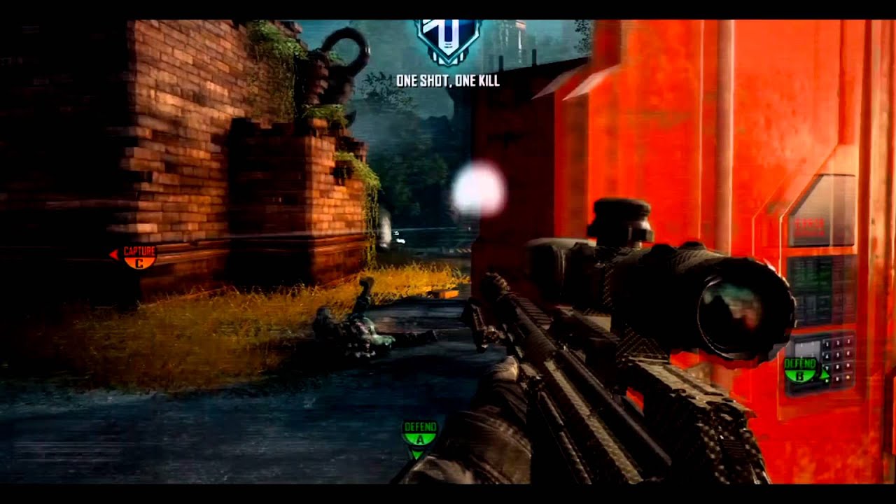 Legendary Gamers Presents Beastmode Episode 4 - YouTube