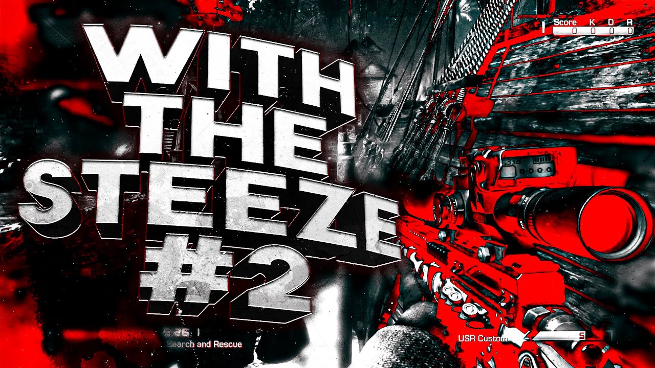 With The Steeze #2 - YouTube