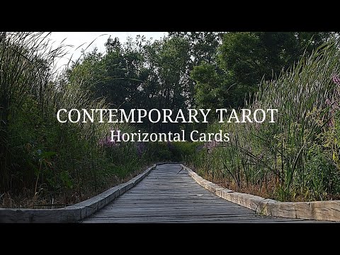 How To Interpret Sideways Tarot Card