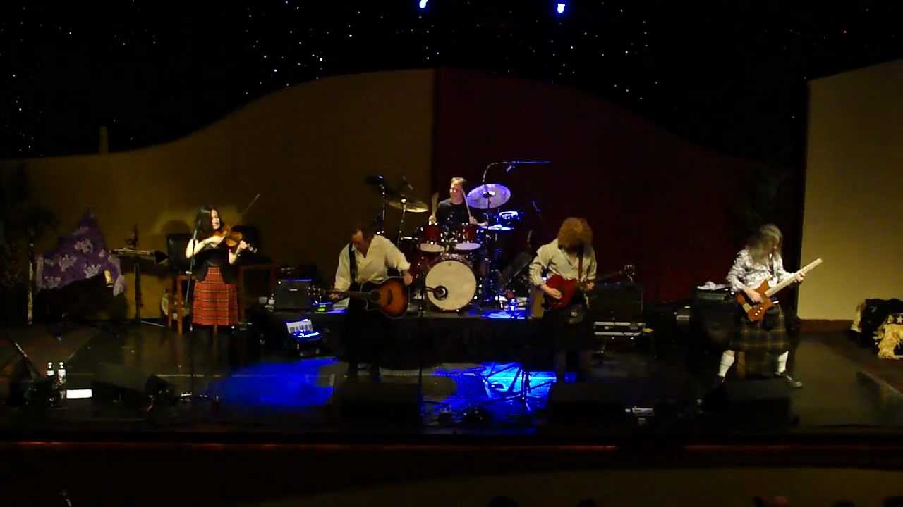 Barleyjuice - YouTube