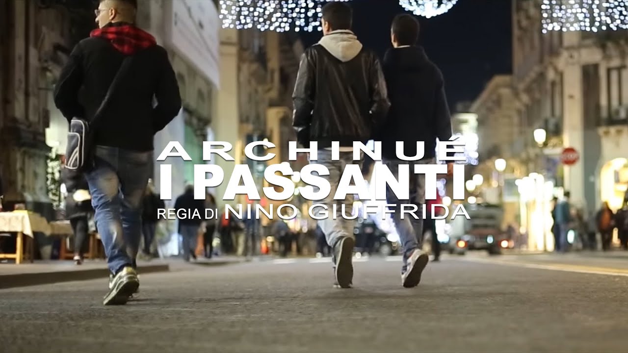 I Passanti - YouTube