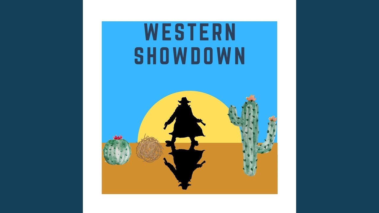 Western Showdown - YouTube