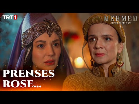 Gülşah Hatun’u Şok Eden Gerçek! - Mehmed: Fetihler Sultanı 68. Bölüm