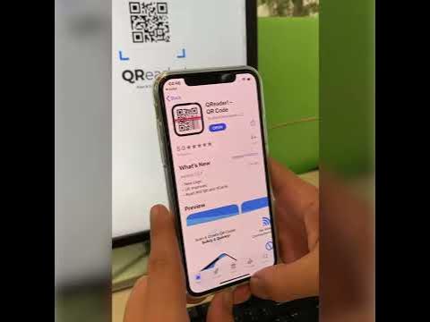 QReader! - YouTube
